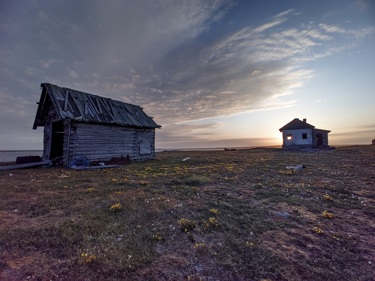 Вайгач-2023: экологическая экспедиция. Часть 2 – GoArctic.ru – Портал о развитии Арктики