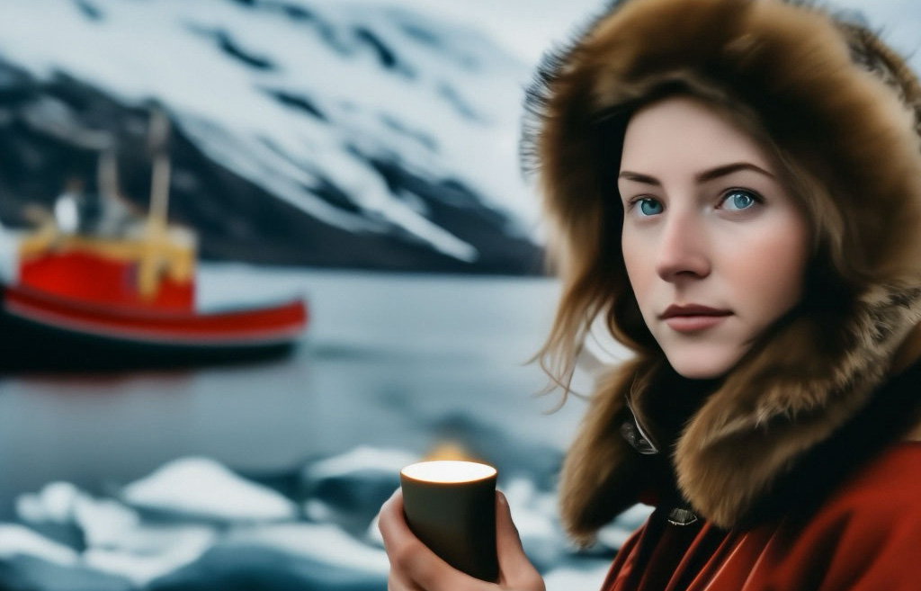 Айбурдать и евражки: «Алиса» проводит викторину об Арктике – GoArctic.ru – Портал о развитии Арктики