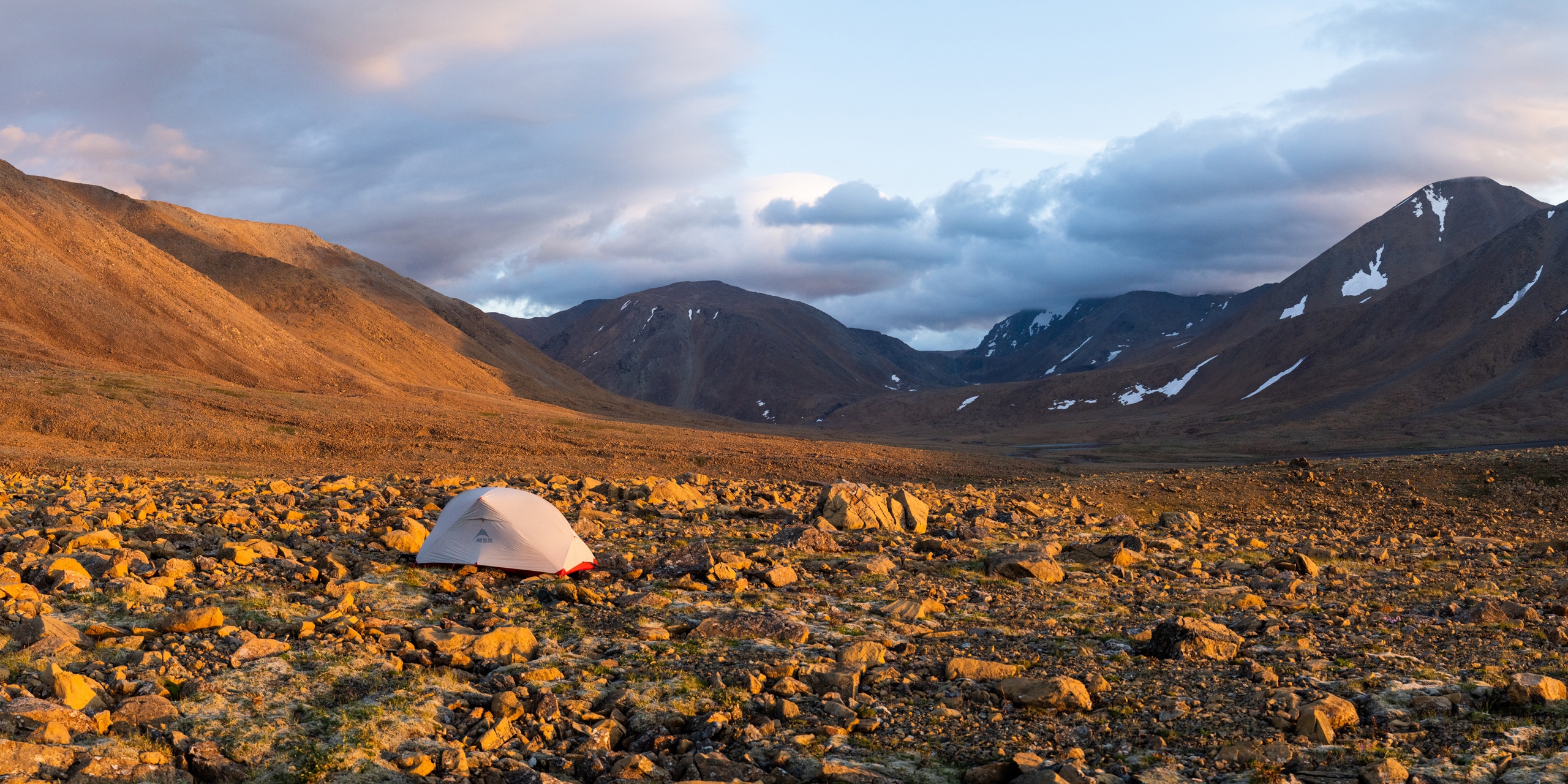 От края до края: пешком через Полярный Урал за девять дней – GoArctic.ru – Портал о развитии Арктики